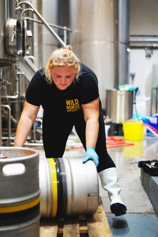 INTRODUCING THE ELEMENTS SERIES – Wild Horse Brewing Co